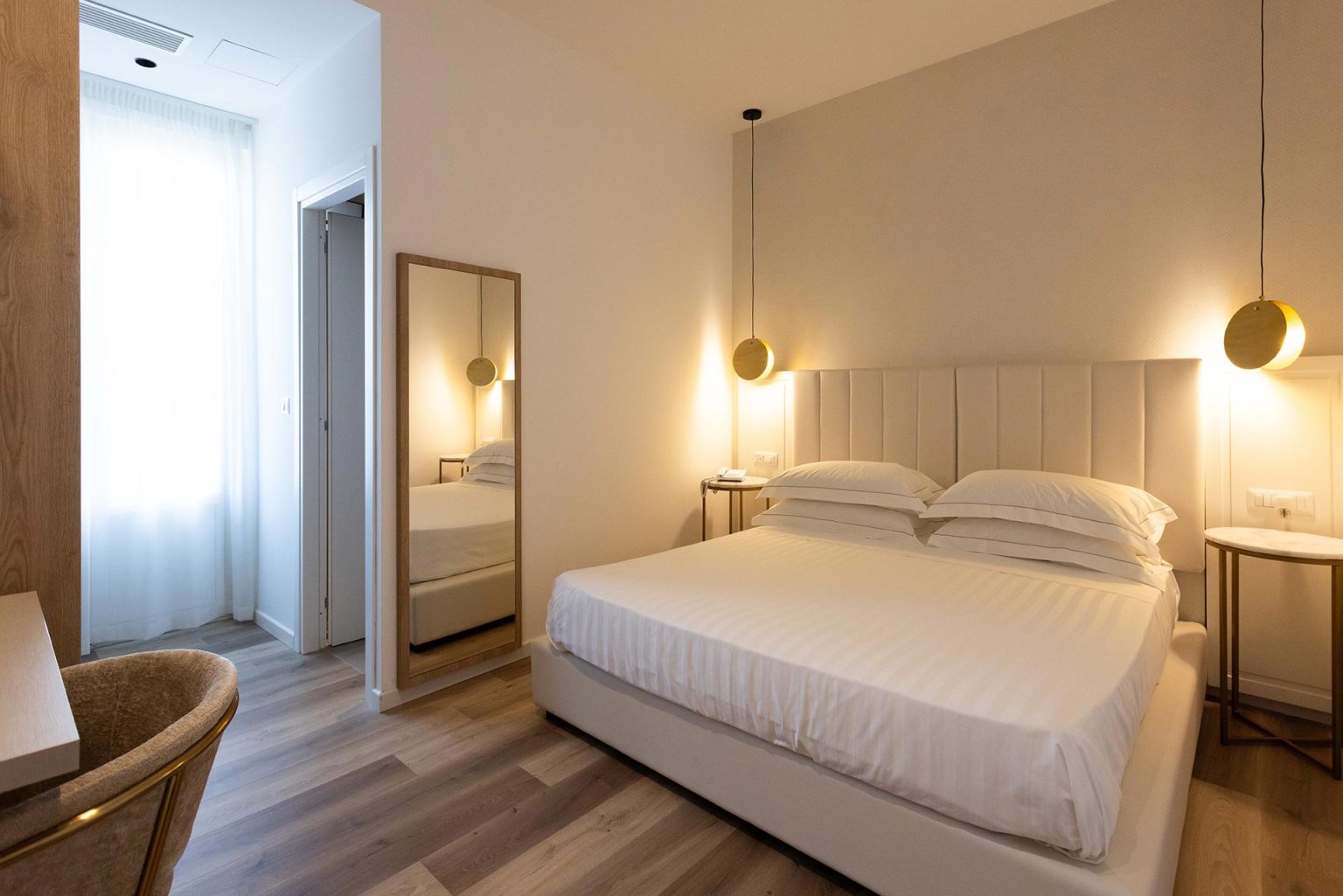Discover Mondello Glam Hotel | 4-Star Hotel in Mondello