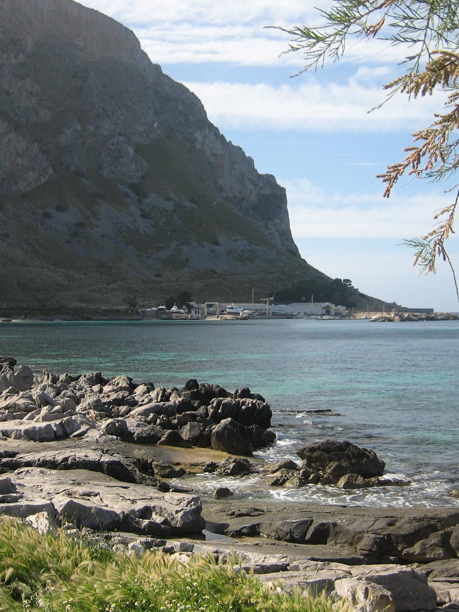 Trekking naturalistico Riserva Capo Gallo - Mondello Glam Hotel