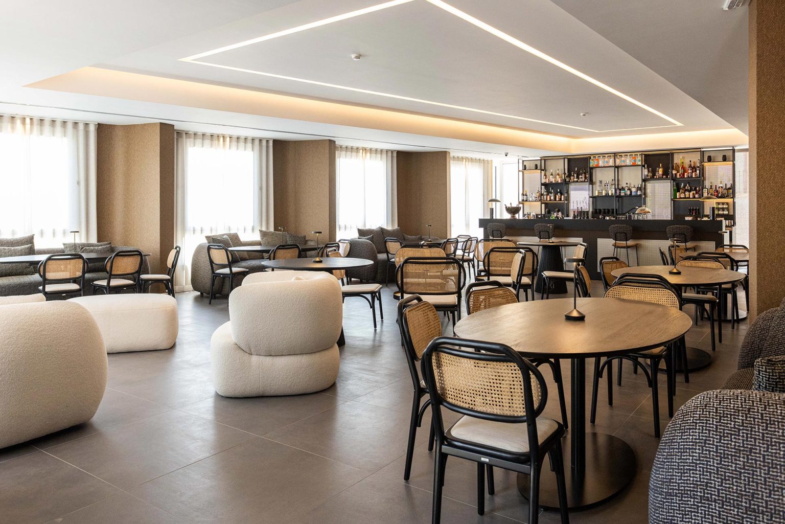 Discover Mondello Glam Hotel | 4-Star Hotel in Mondello